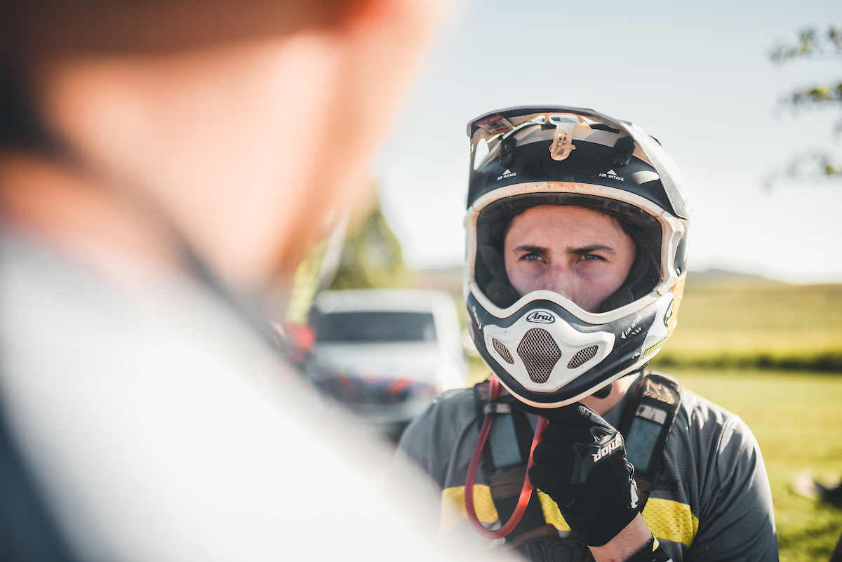 husqvarna-south-africas-newest-recruit-davin-cocker. | FIM AFRICA