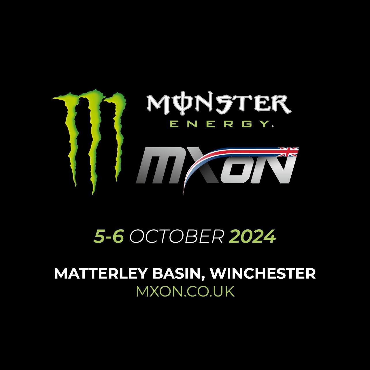 Mxon Banner | FIM AFRICA